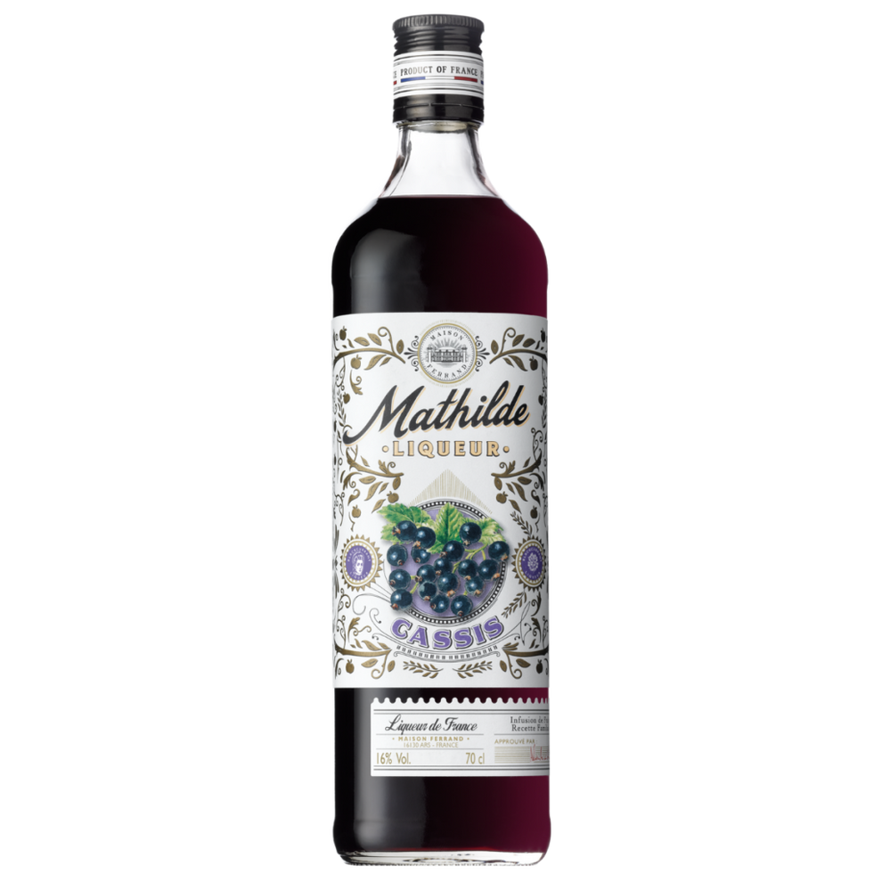 mathilde-cassis-liqueur-700ml – LiquorDay